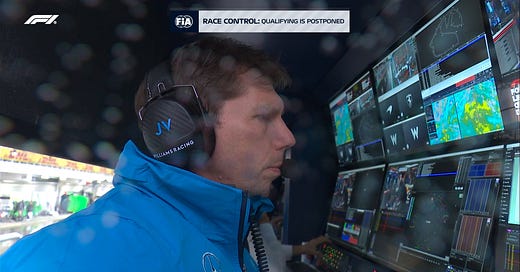 Flavio Gomes - Gira Mondo | Substack