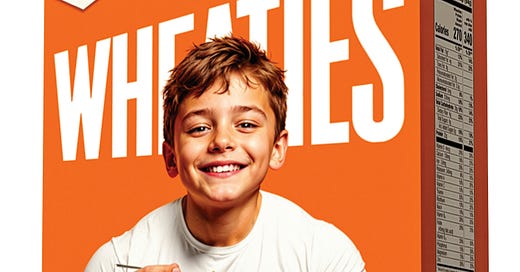 HEAVIES | Chris Gayomali | Substack