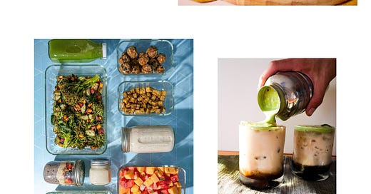 Chef Bai's Cooking Club | Bai (Chef Bai) | Substack