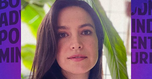 The Mind Bod Adventure Pod | Tasha Schumann | Substack