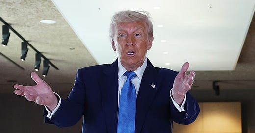 Alexander News Network (ANN): Trump's War 2.0 for America | Dr. Paul ...