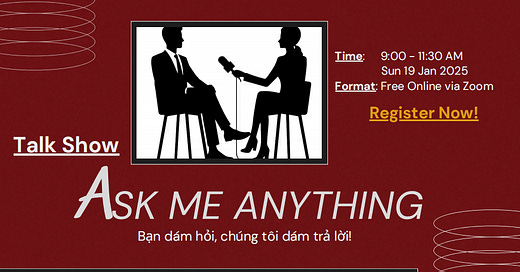 CMAVIETNAM’s Substack | Substack