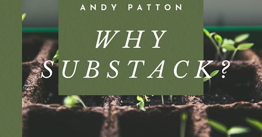 Rabbit Room Poetry | The Rabbit Room | Substack