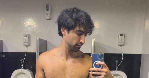 Commodities Apologist | Felipe Granados | Substack