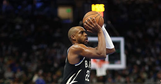 The Finder With Tom Haberstroh | Substack