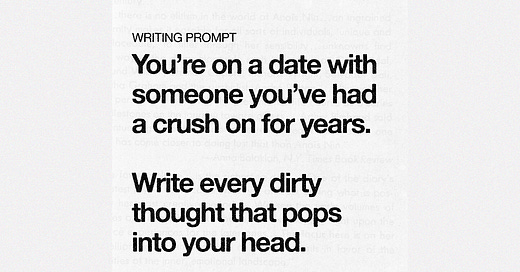 The Dream Baby Press Substack | Substack