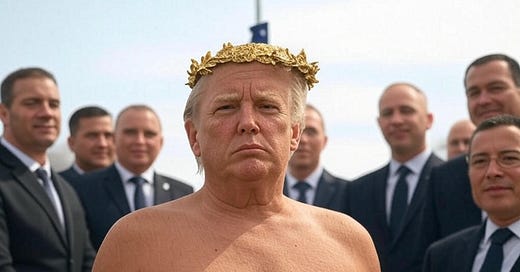 The Weekly Dish | Andrew Sullivan | Substack