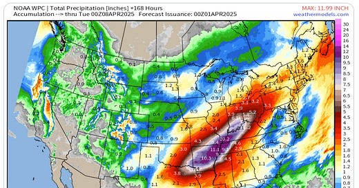 Michael Snyder’s Substack | Substack