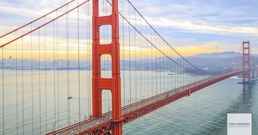 Eddie’s List: San Francisco Bay Area Events & Things To Do | Eddie Hernandez | Substack