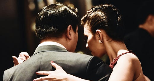 Finding Joy | Joy Lere, Psy.D. | Substack