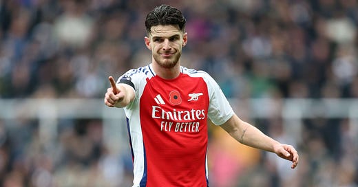 Cannon Stats | Scott Willis | Substack