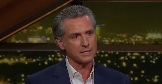 Unaligned | Ana Kasparian | Substack