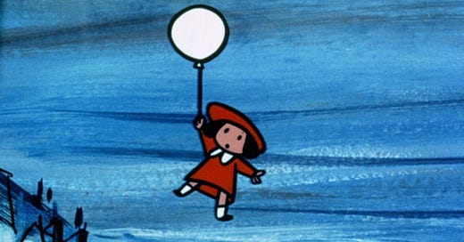 An Introduction to UPA - by Animation Obsessive Staff