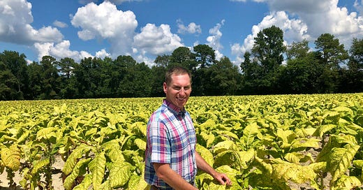 The Downballot | David Nir | Substack