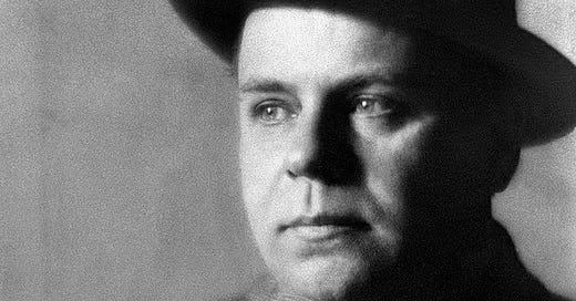 INVICTUS | Evan Amato | Substack