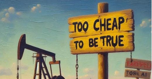 Herb Greenberg | On the Street | Substack