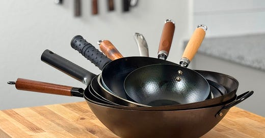 Not a Chef | Ian Fujimoto | Substack