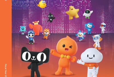 Equity Vault | Substack