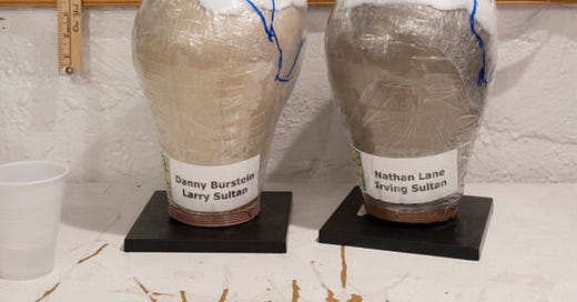 A Theater-Going Habit | Katie | Substack