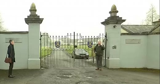 Gemma O'Doherty's Substack | Gemma O’Doherty | Substack