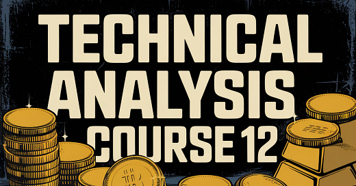 The Gold Trader | Joseph | Substack