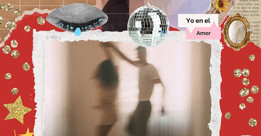 Yo en el amor | Substack