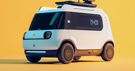 LiDAR in 2025: The Gold Standard for Level 4 Autonomous Vehicles (AVs ...