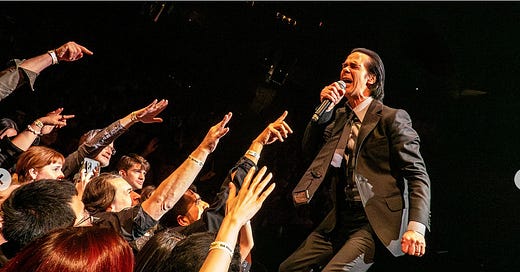 Will Hermes: New Music + Old Music | Substack