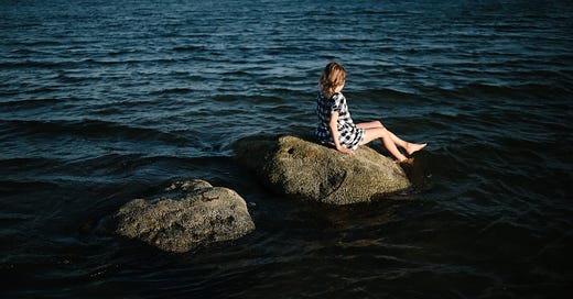 Practising Simplicity | Jodi Wilson | Substack