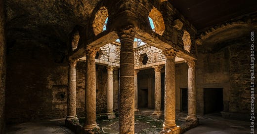 Afrikya Stories | Khalil Gdoura | Substack