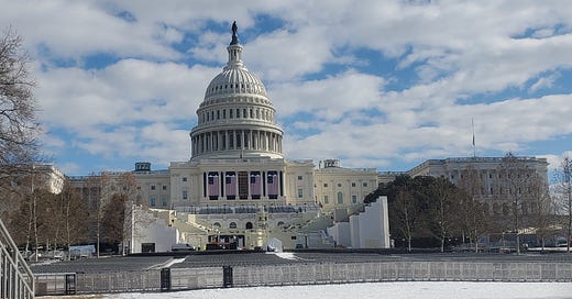 Regular Order by Jamie Dupree | Substack