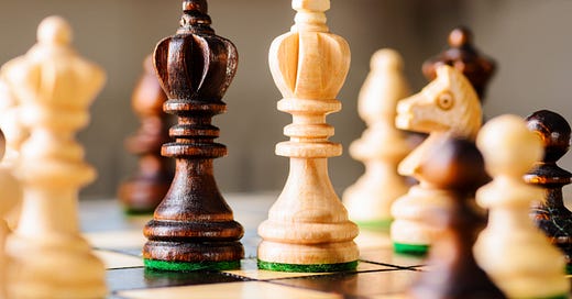 Mountain Tui | Mountain Tūī | Substack