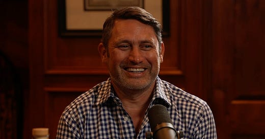 Ep 103: Raj Bhakta Created WhistlePig; Now He's Reinventing the Whiskey ...