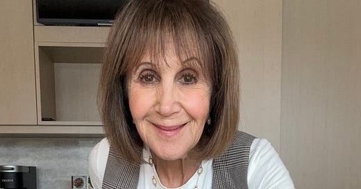 Rose Reisman | Substack