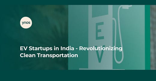 Trust & Grow | Chaitanya Chinni | Substack