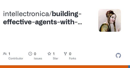 Eleanor on Everything | Eleanor Berger | Substack