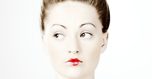 SHERO | Amee Vanderpool | Substack