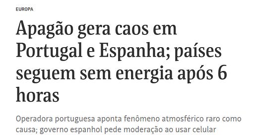 Leandro Ruschel | Substack