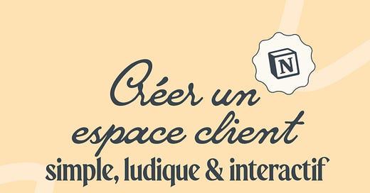 💥 Brain me up ! | Armelle | Substack