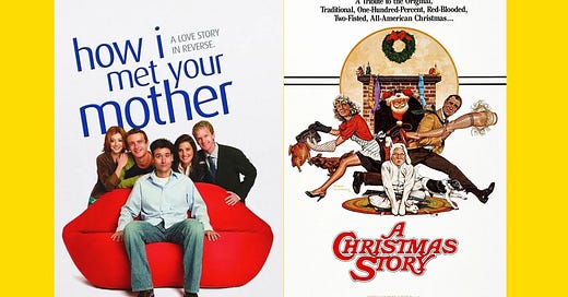 How We Made Your Mother | HWMYM | Substack