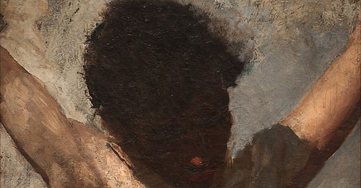 The Dye-alogue | Jeff Dye | Substack