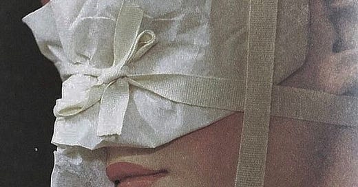 THE INTERNET ANGEL | raimi reyes | Substack