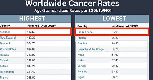 aka’s Substack | J Shannon | Substack