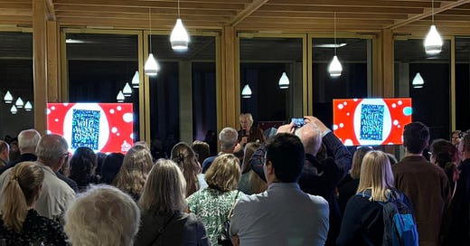 Wildwood Rising | T K Hall | Substack