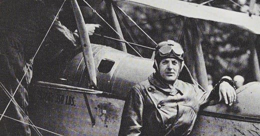 Andvari’s Substack | Douglas Ott | Substack