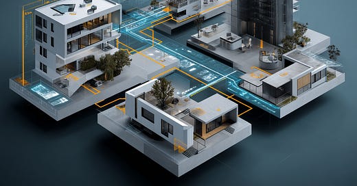 Thesis Driven | Brad Hargreaves | Substack