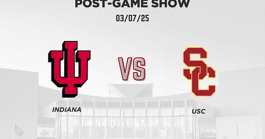 The Assembly Call | Jerod Morris | Substack