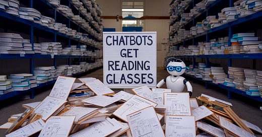 Digital Digging with Henk van Ess | Substack