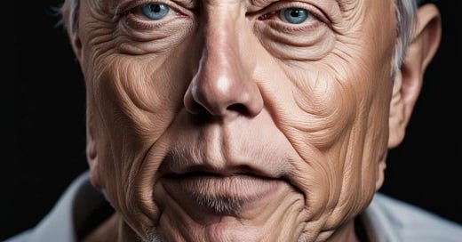 Muskrat Droppings No. 1 - by Kathleen Weber