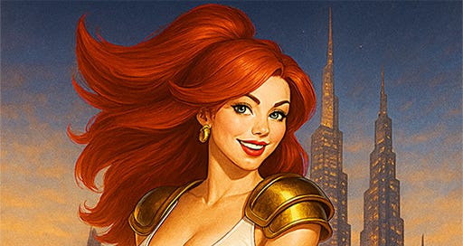 Sigma Game | Substack